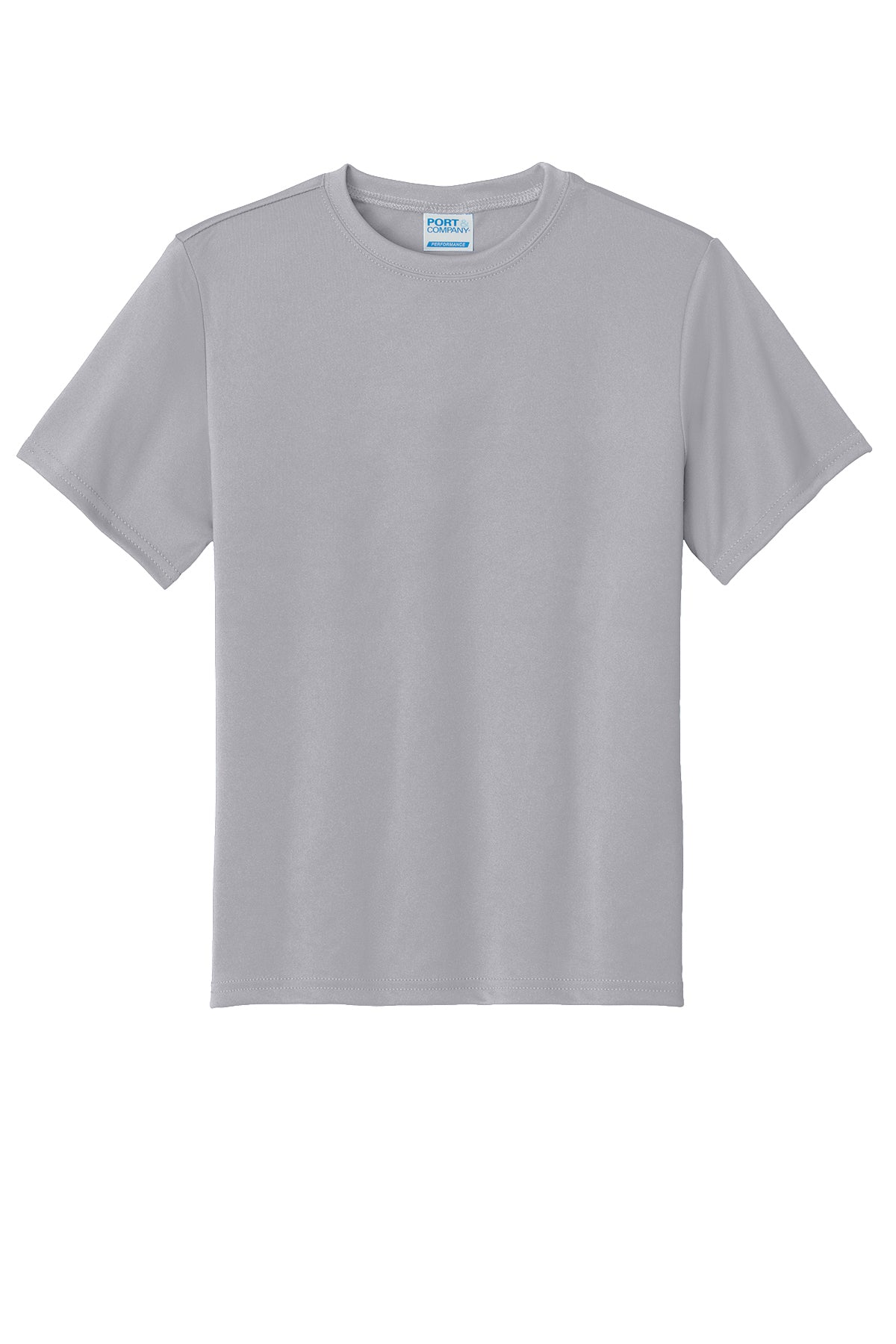 Port & Co™ Performance Tee PC380 – Blackwater Custom Apparel