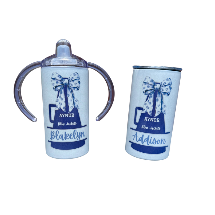 Sippy Cup – Blackwater Custom Apparel