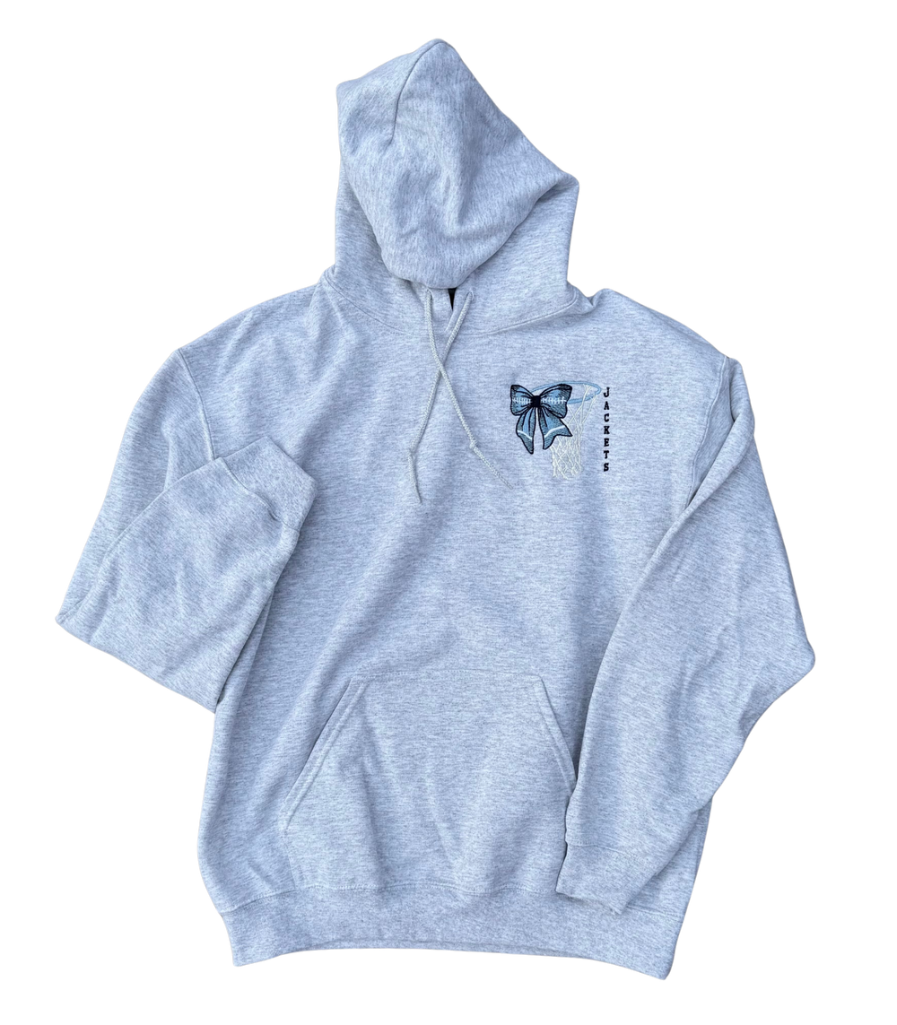 Basketball Hoop – Blackwater Custom Apparel