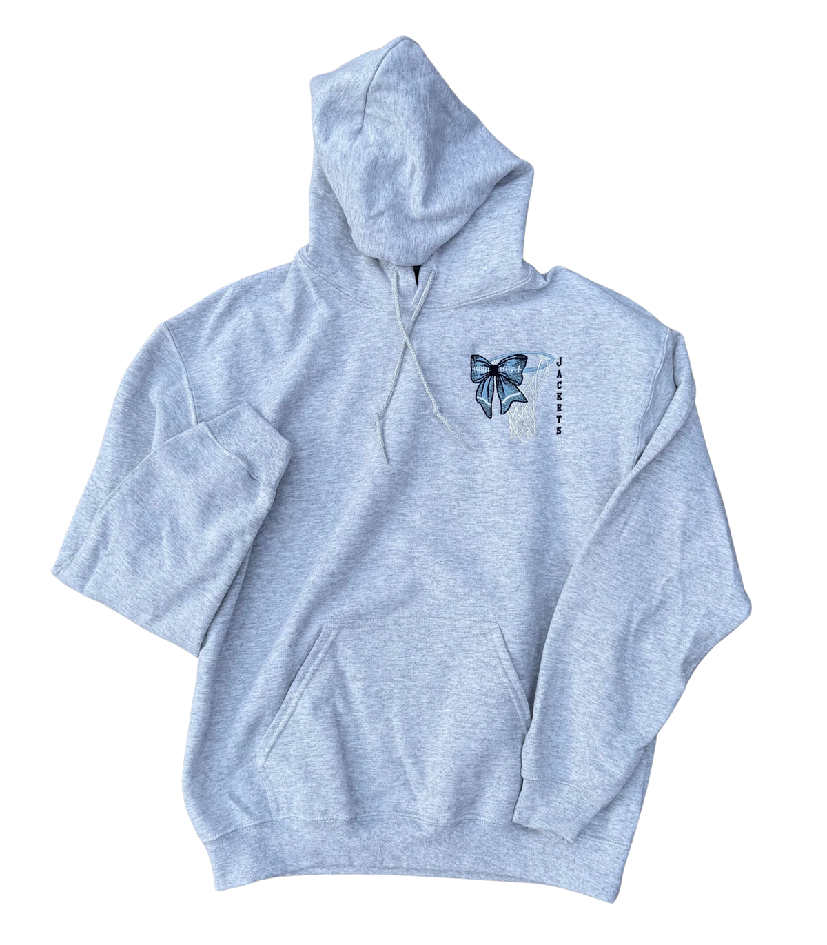 Basketball Hoop – Blackwater Custom Apparel