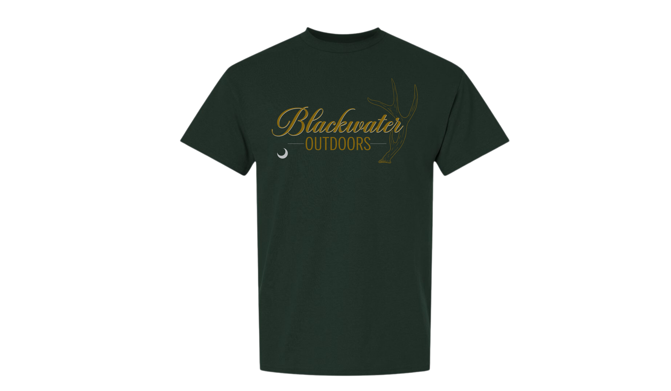 Blackwater Custom Apparel